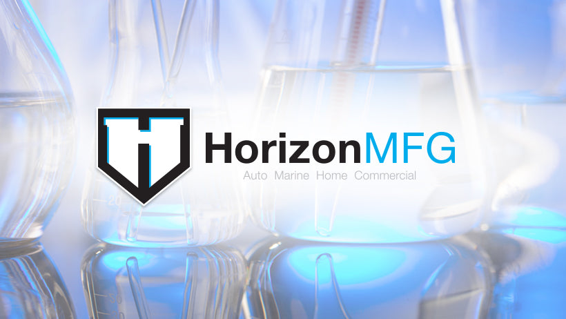 Horizon MFG - Auto, Marine, Home & Commercial